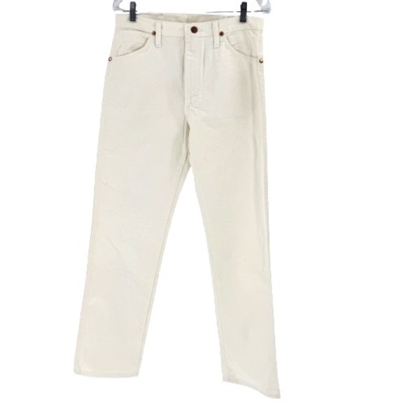 Wrangler | Jeans | Wrangler Cowboy Cut Original Fit Jeans Mens 3x32 ...